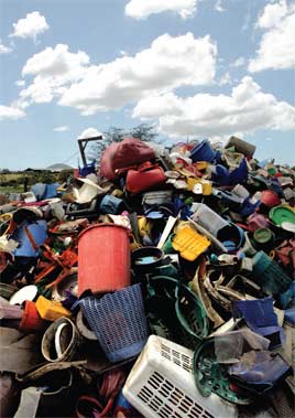 Home - Wasteless Future