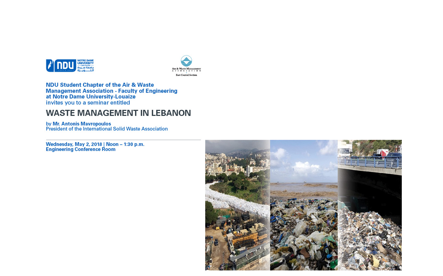 Wasteless Future – Antonis Mavropoulos